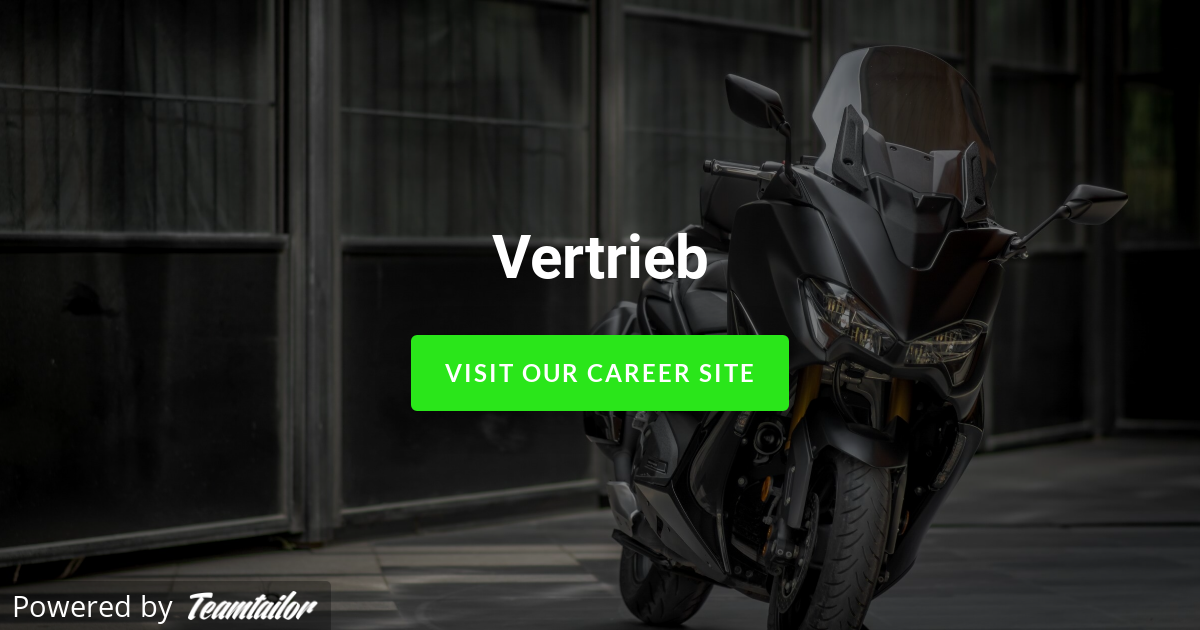 Sales - StreetBuzz Distribution