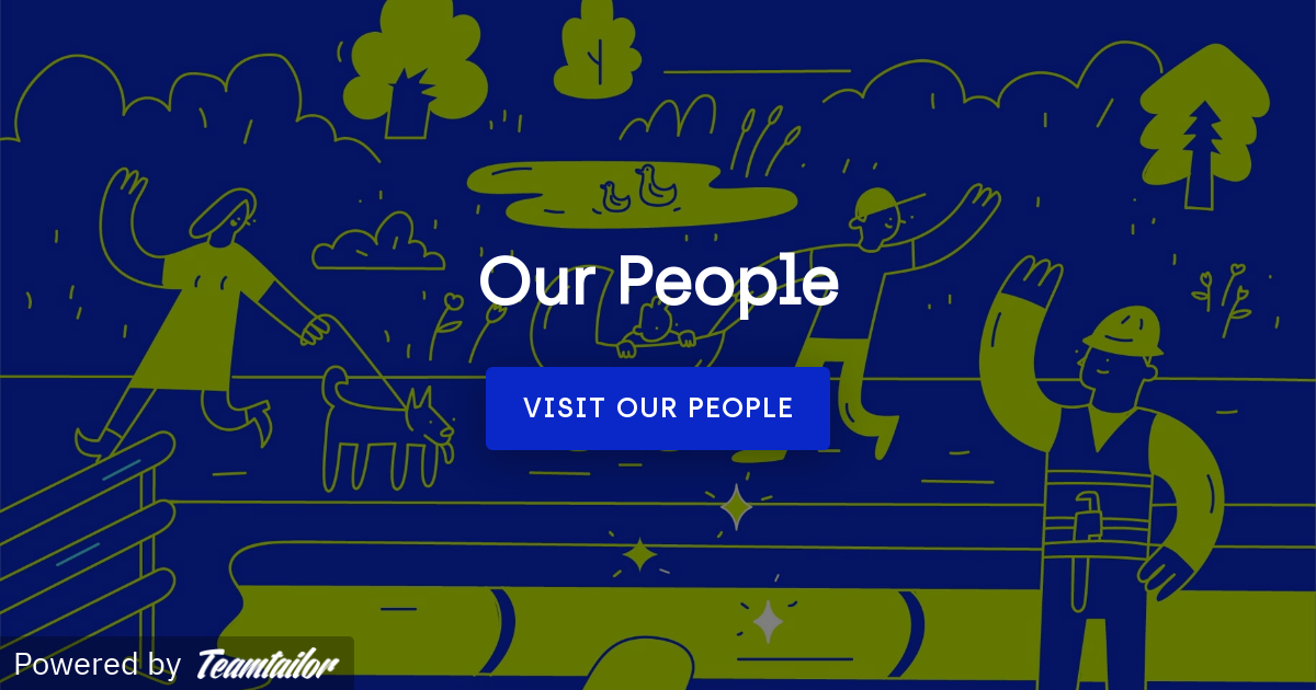 Our People - Affinity Water