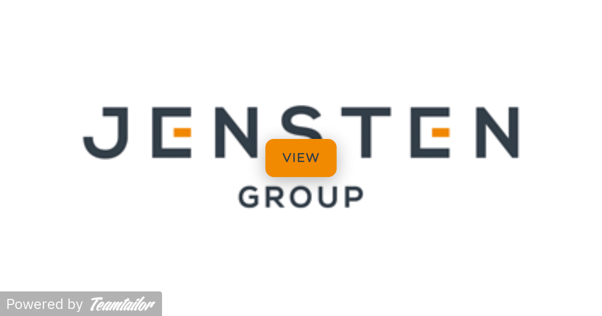 Companies within our Group - Jensten Group