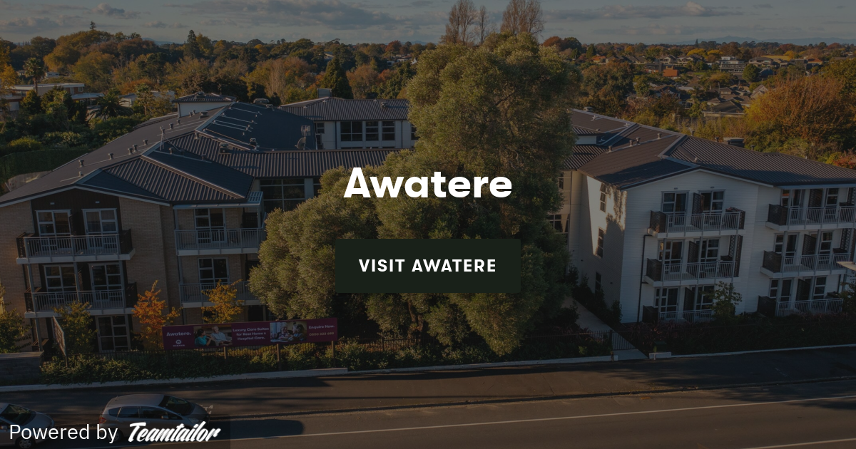 Hamilton | Awatere - Oceania