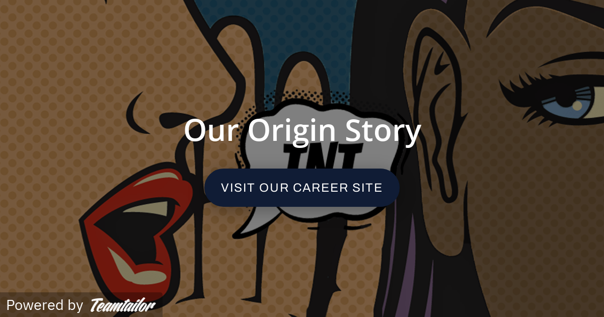 Our Origin Story - Tried and True Media