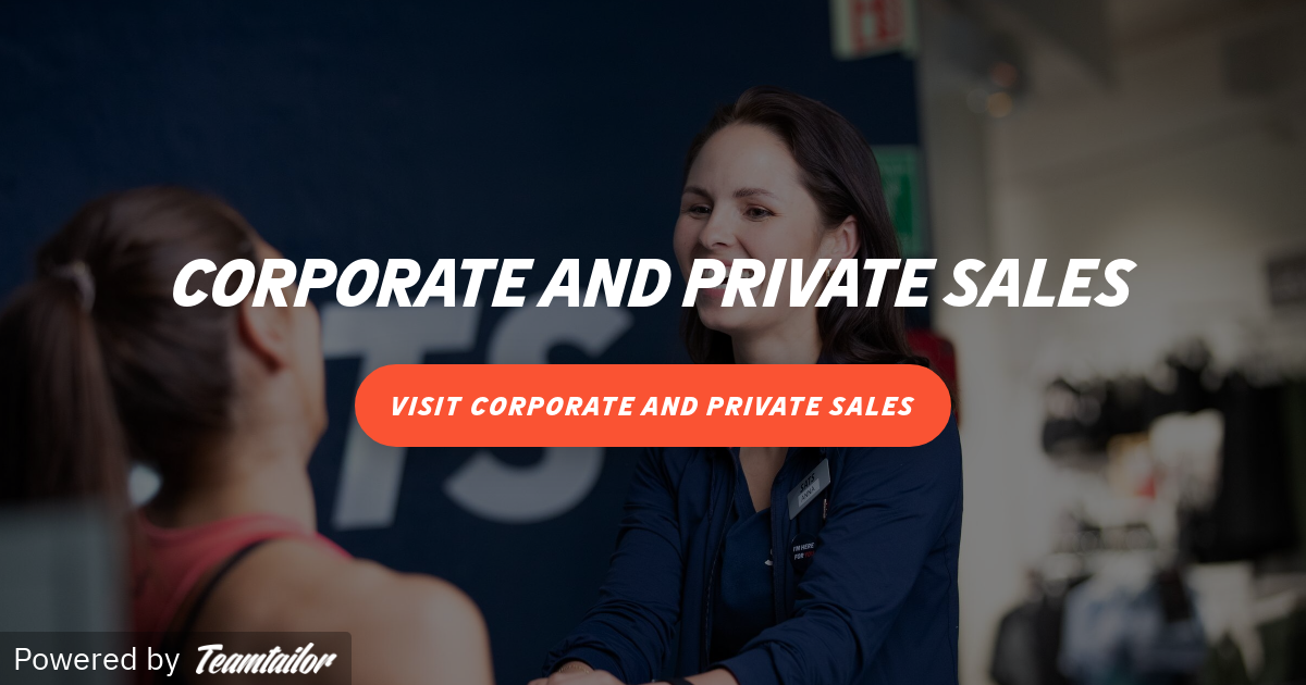 Service Office - SATS Group