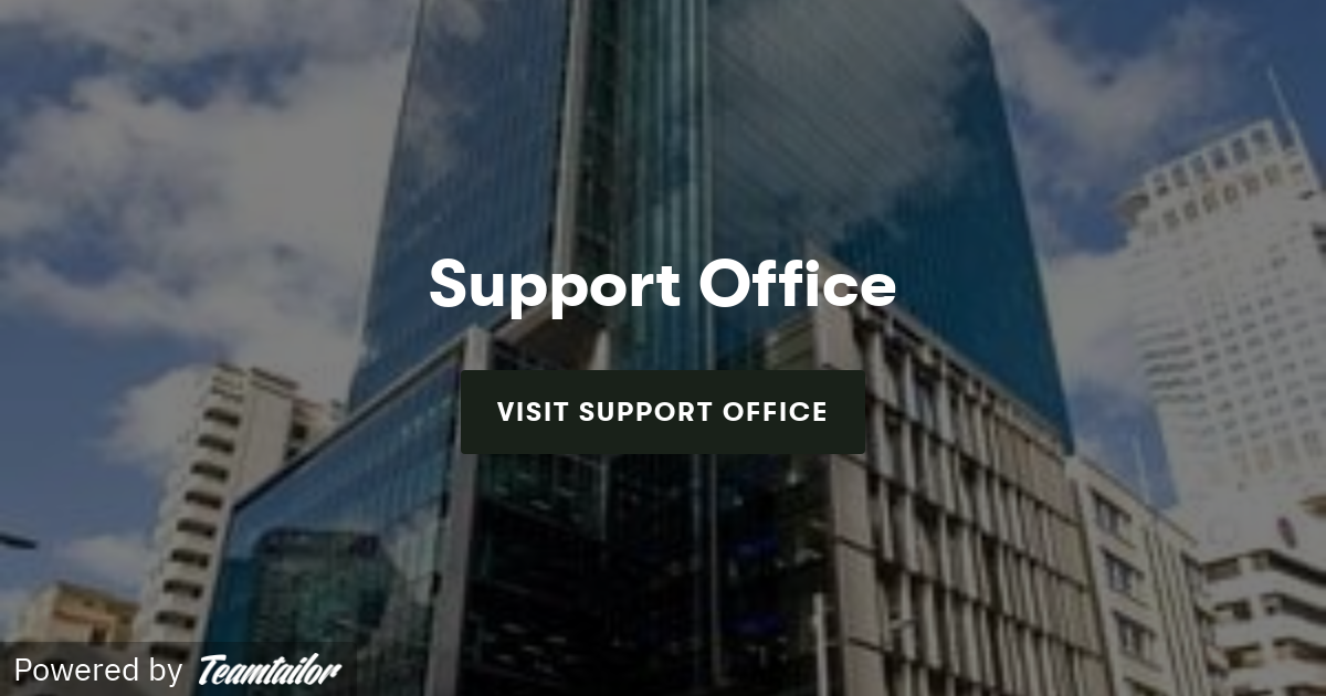 Auckland-Central | Corporate Office - Oceania