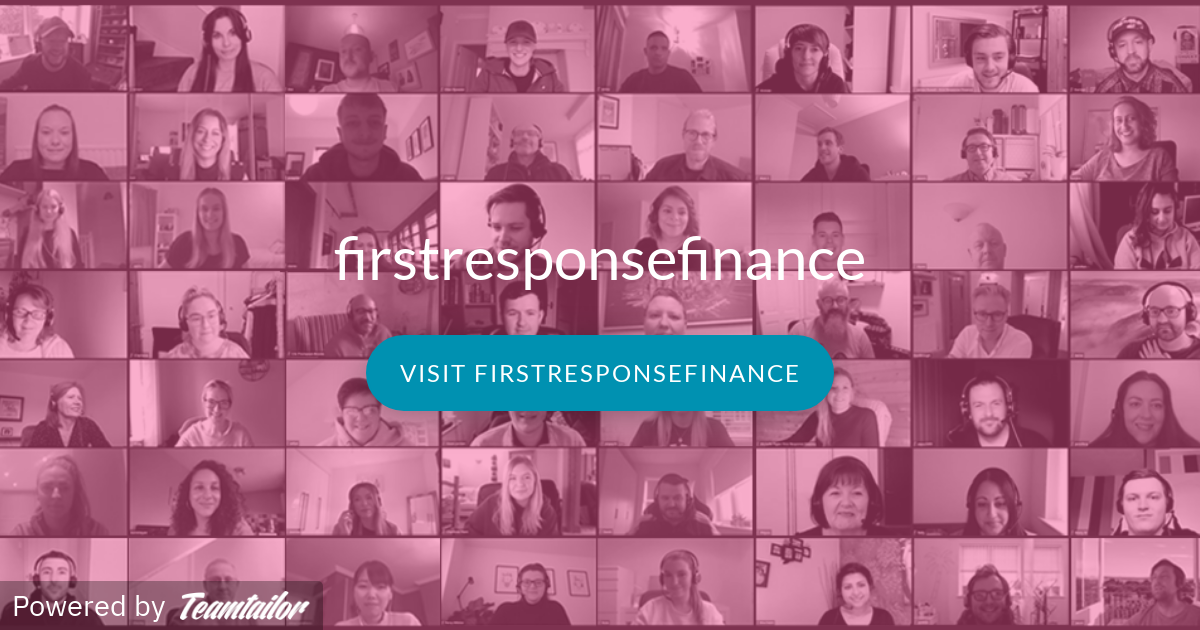 Start a great career at Top 100 Company - Join us today! - First ...