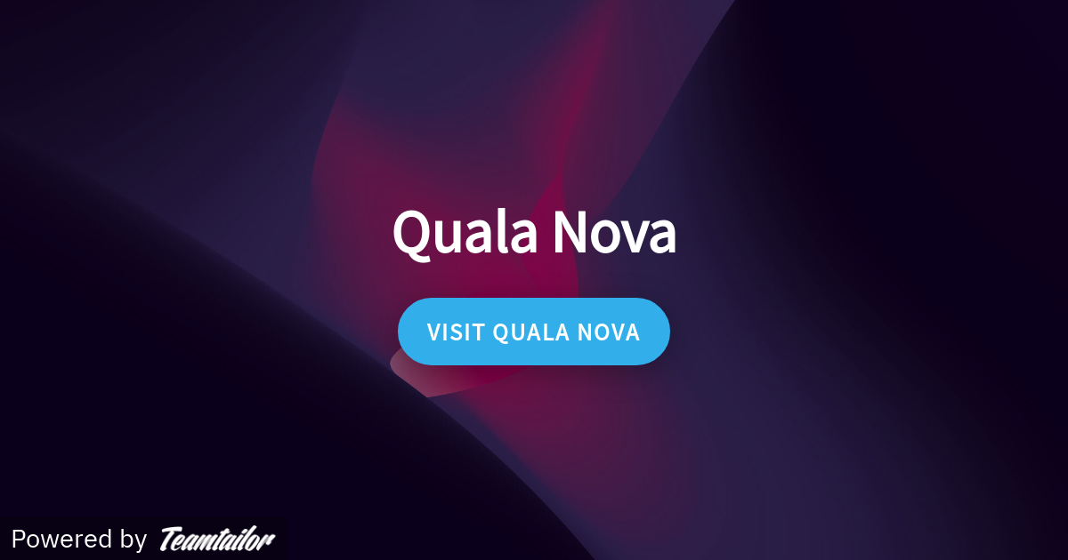 Quala Nova - Quala Internacional