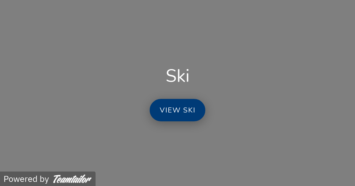Ski - Iglu.com