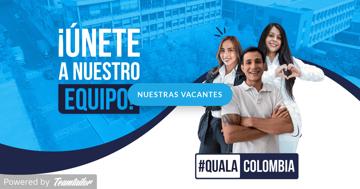 Quala Colombia - Quala Internacional