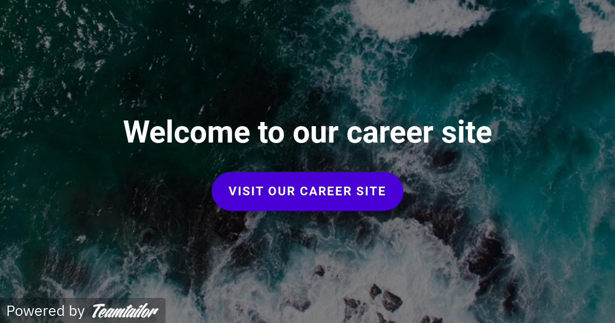 Welcome to the Tree Energy Solutions career site - Tree Energy Solutions