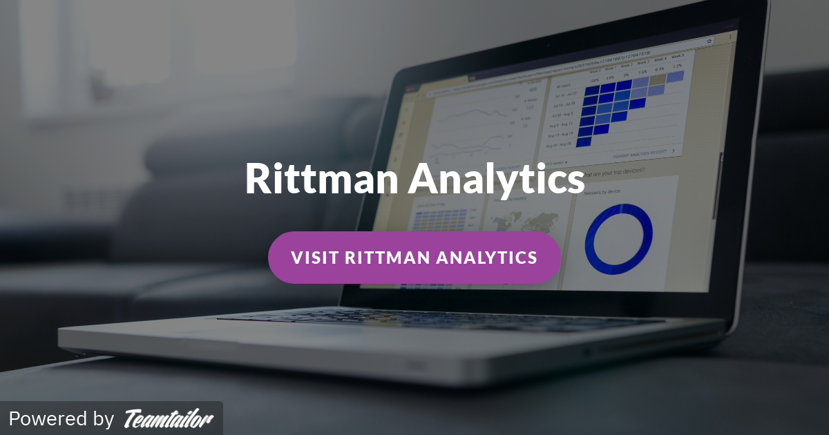 Careers - Rittman Analytics