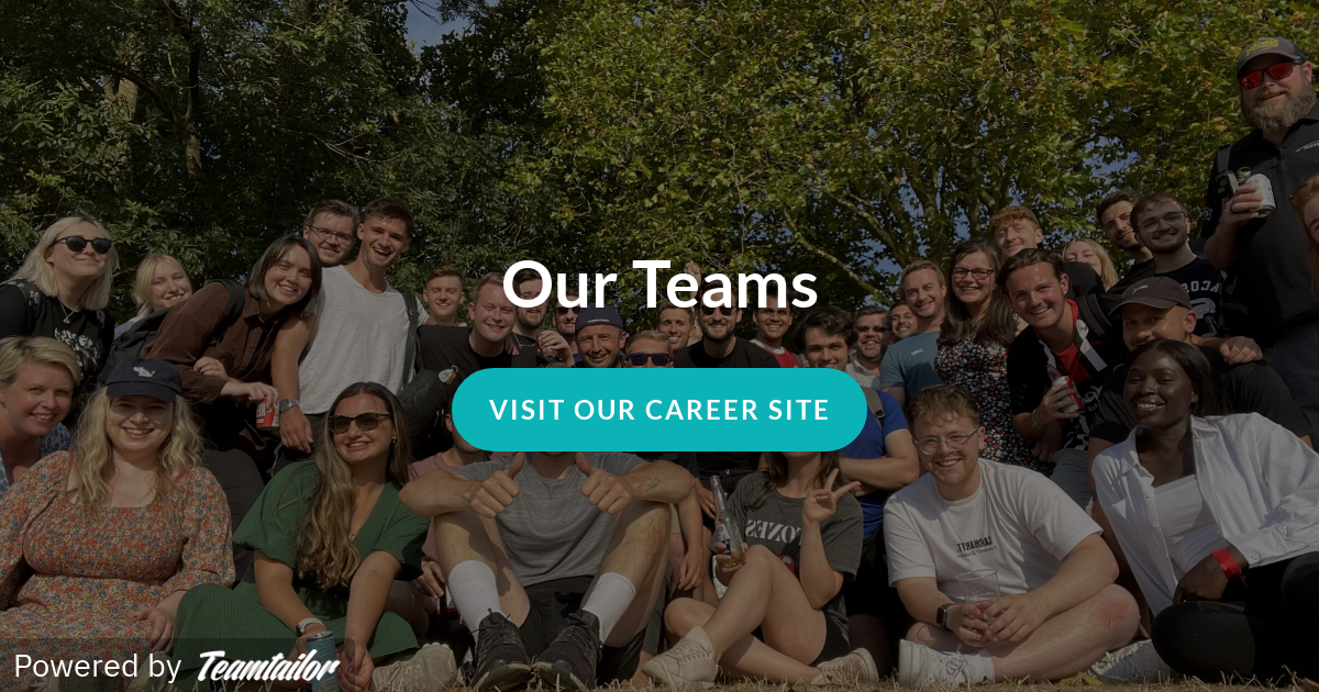 Our Teams - Springpod