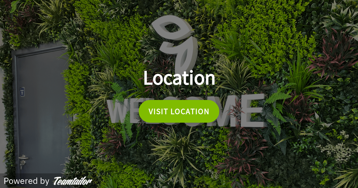 Locations - Infuse Technology