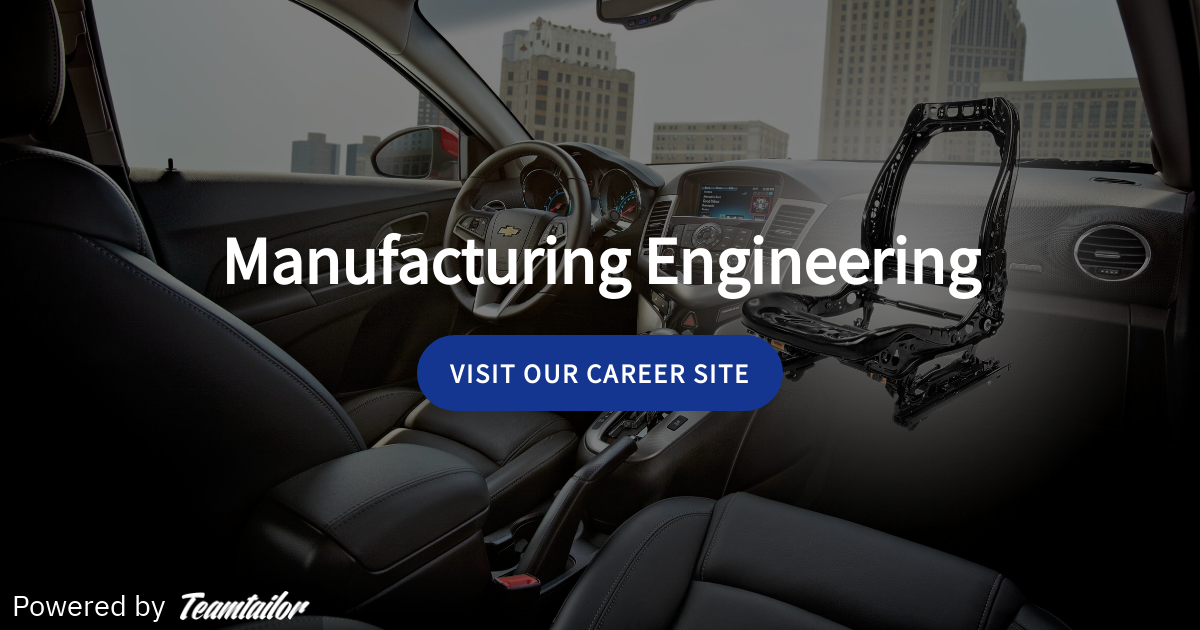 Manufacturing Engineering - Camaco, LLC
