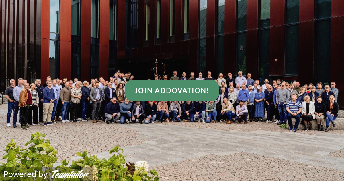 Addovation Careers - Addovation