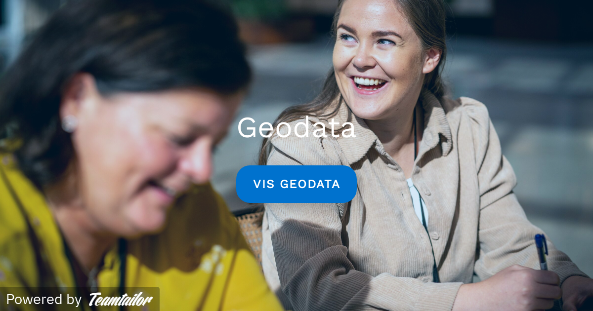 Home - Geodata