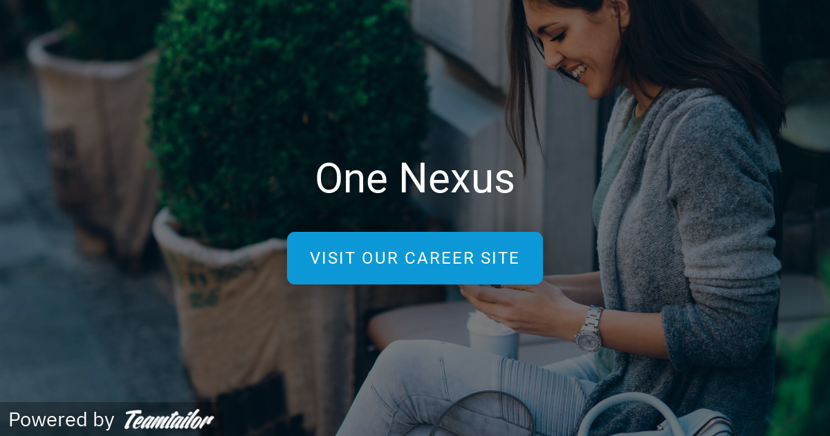 One Nexus - Nexus