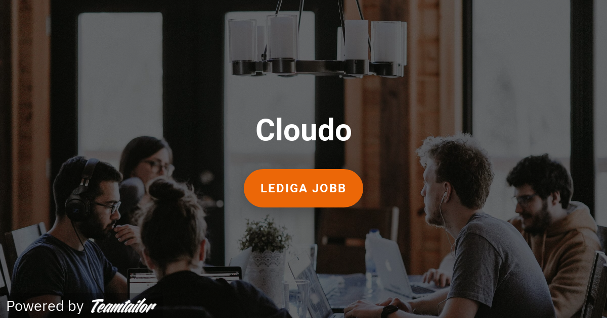 Jobb - Cloudo