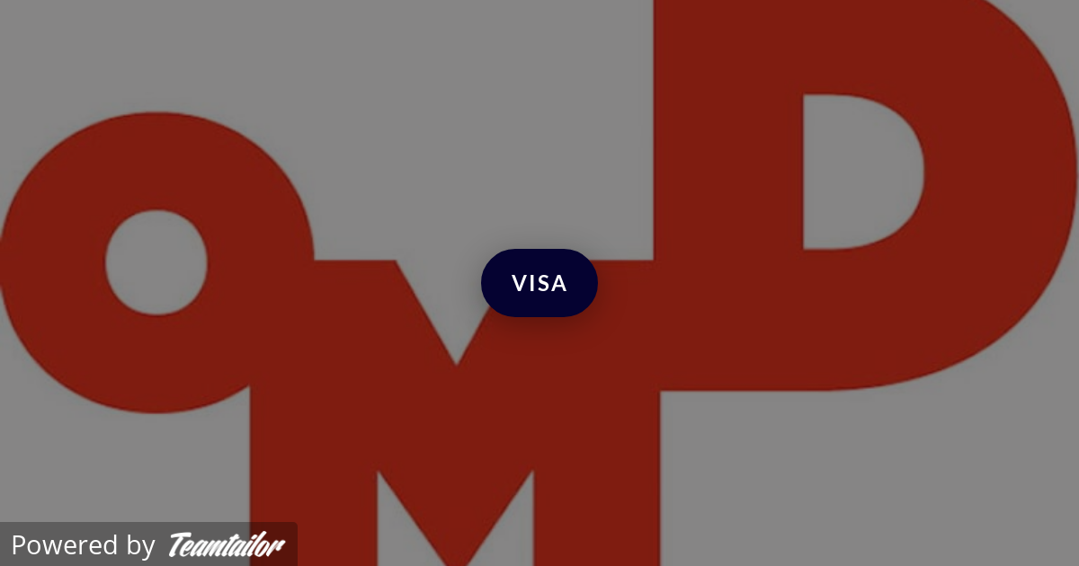 OMD - Omnicom Media Group