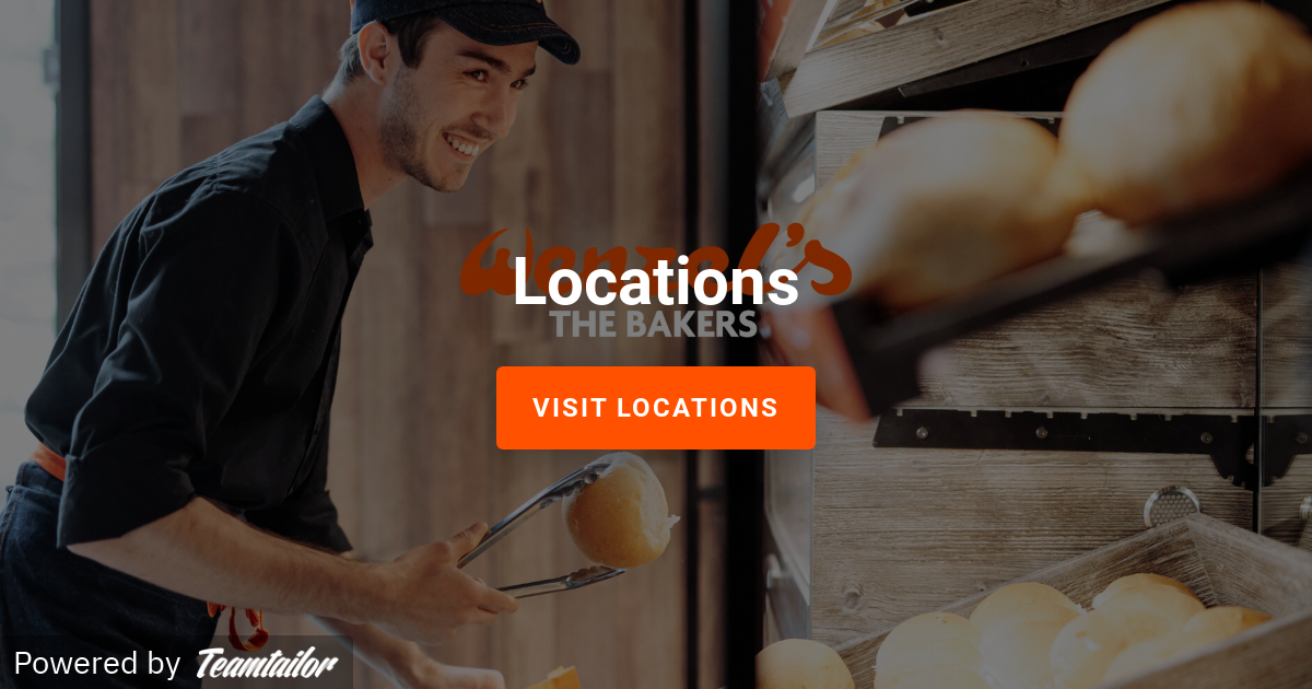 Locations - Wenzel's