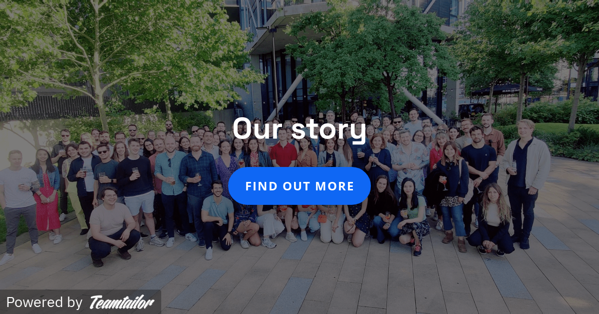 Our Story - Atom Learning