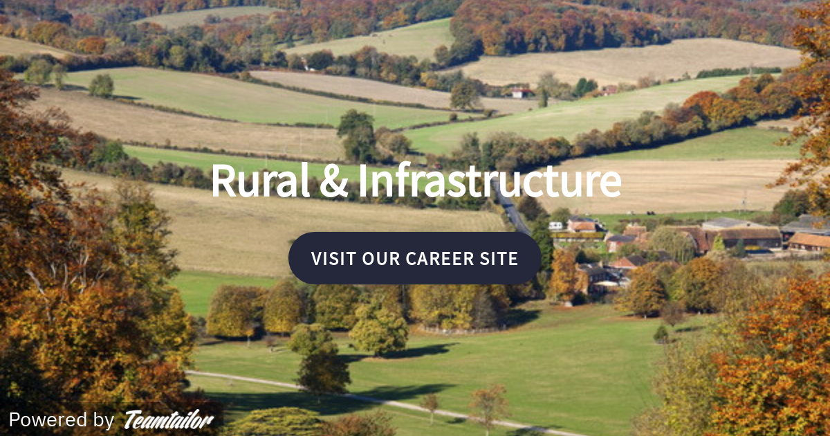 Rural & Projects - Savills