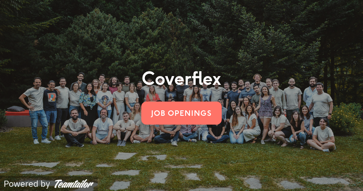 Careers - Coverflex