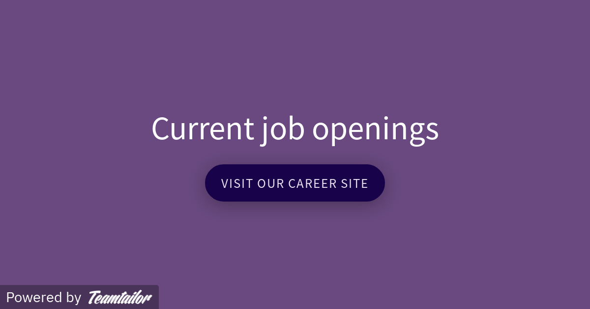 Current Job Openings Ori Industries