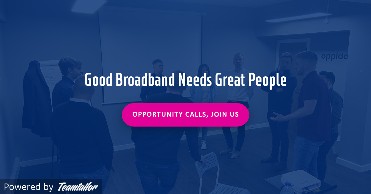 Careers with Growth Built-in | Brsk - Brsk Ltd