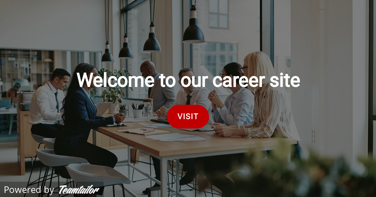 Working for The Acorn Group - The Acorn Group