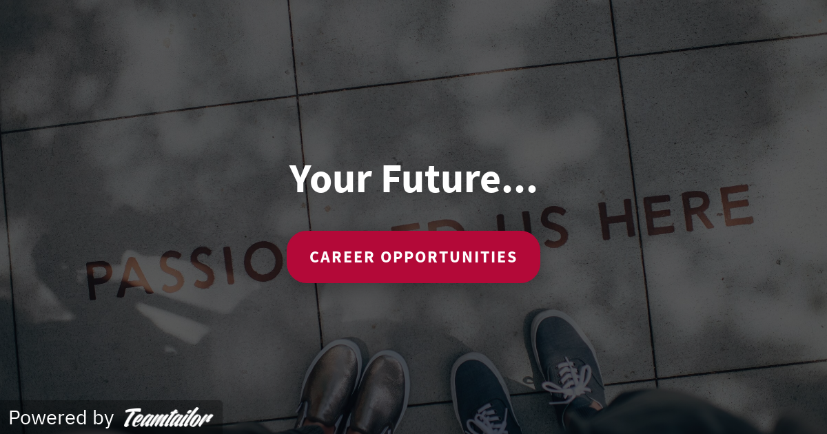 Career Opportunities at Mark Allen - Mark Allen Group