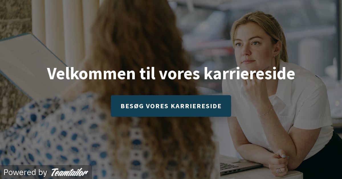 Join COFOCO - Cofoco