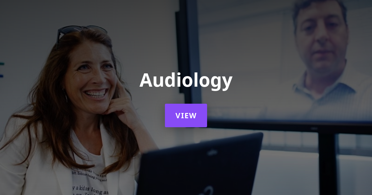 Retail - WS Audiology Americas