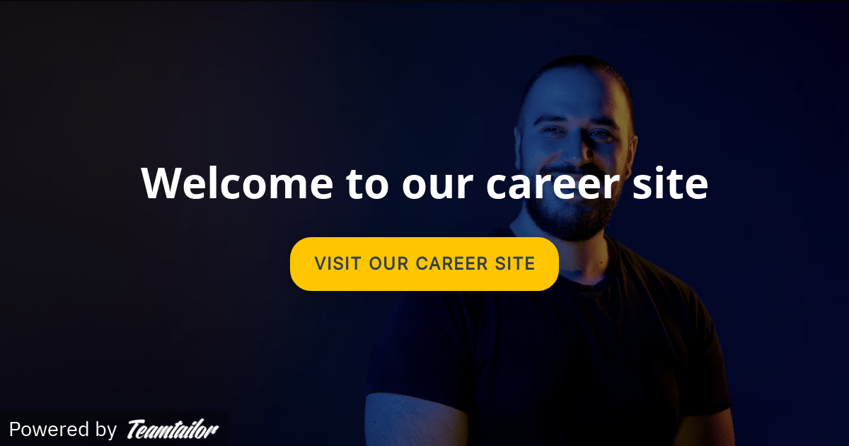 Careers - Answer Digital