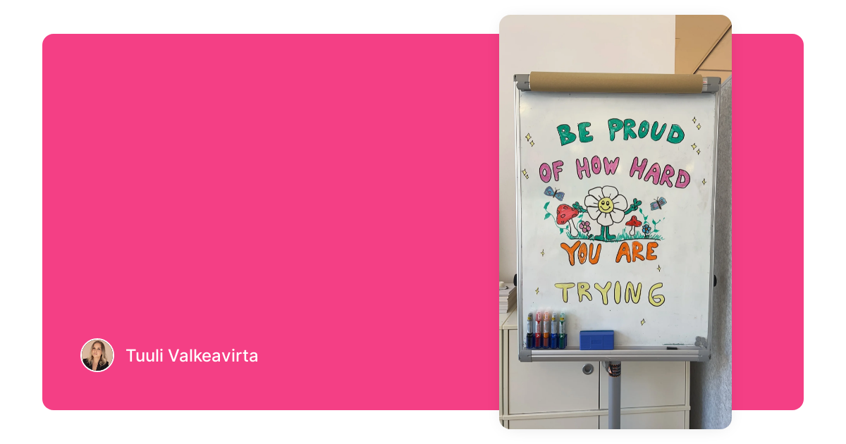 Team stories - Teamtailor