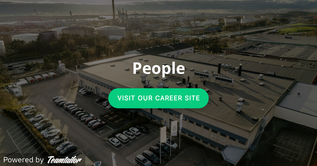 Gabor Toth - PowerCell Group