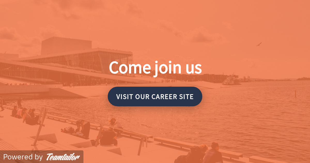 See yourself here. Come, work with us - Ignite Procurement