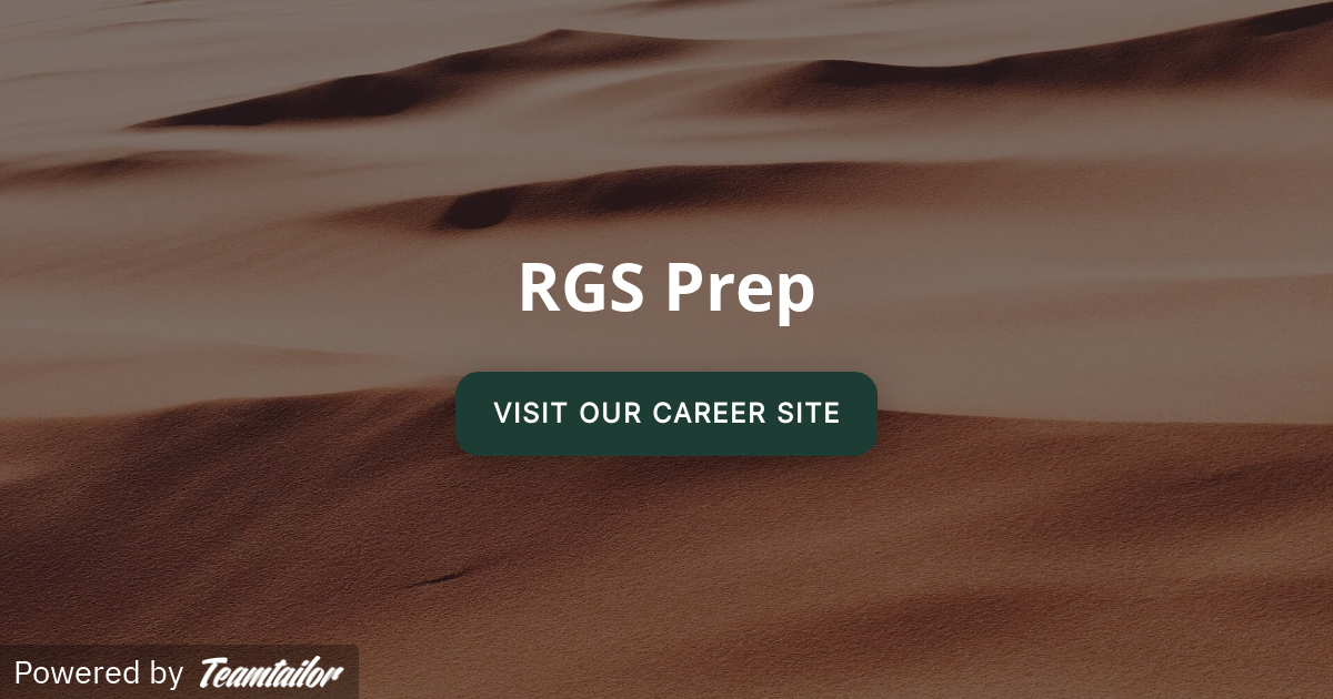 RGS Prep - Royal Grammar School Guildford