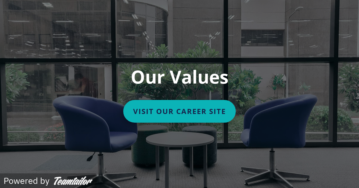 Our Hiring Process - Springpod