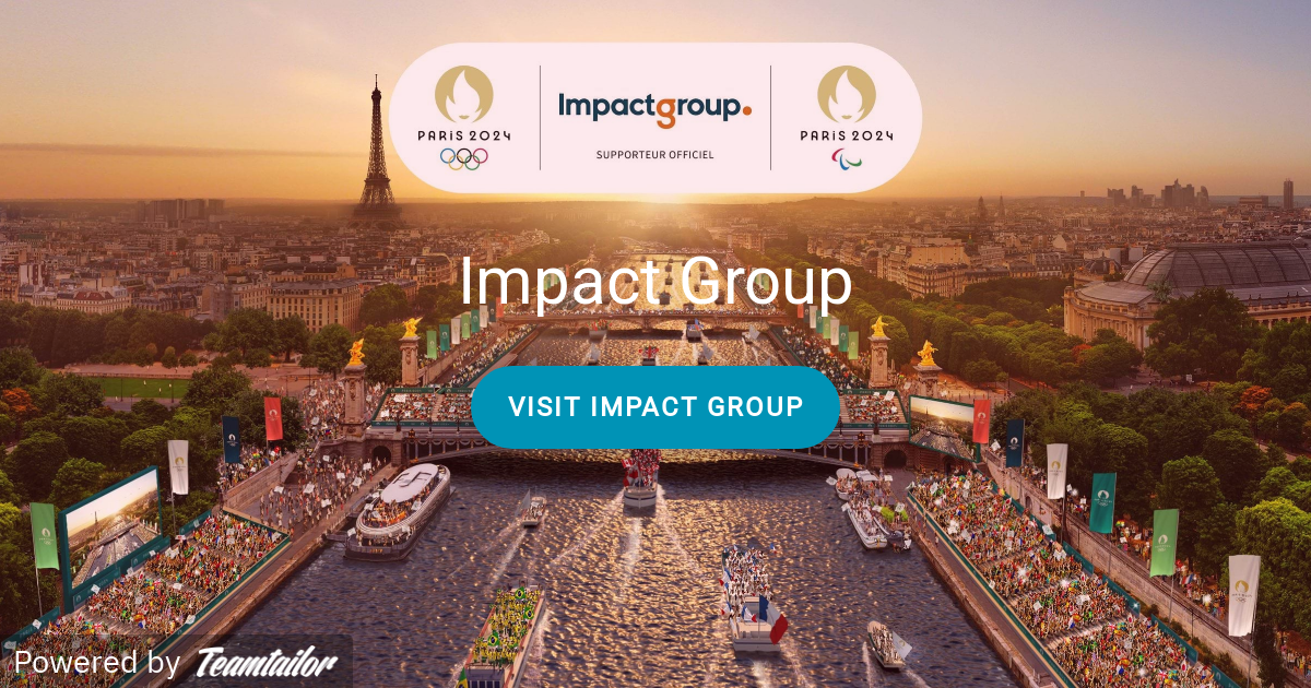 Join us ! - Impact Group