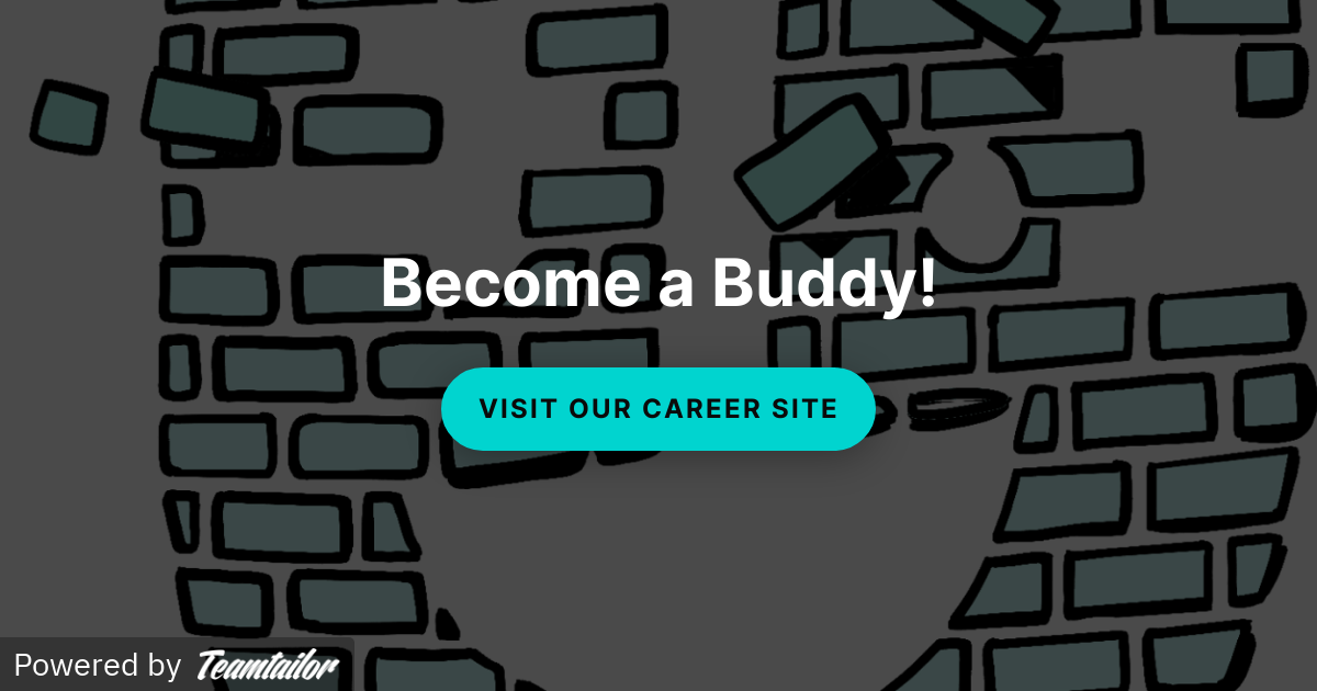 Job opportunities at Unibuddy! - Unibuddy
