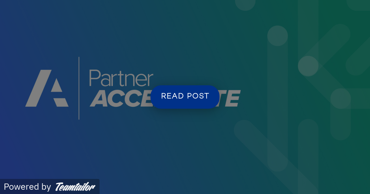 Keyrus earns all 8 specialization badges in Anaplan's Partner Accelerate program - Posts ...