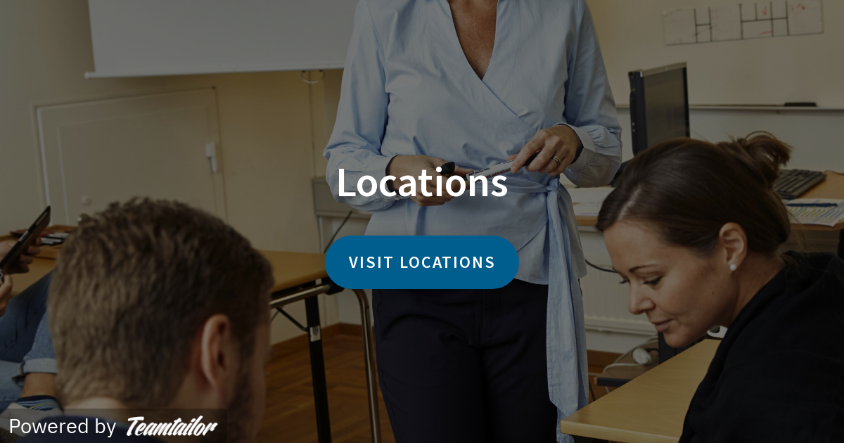 Locations - Entry Point North