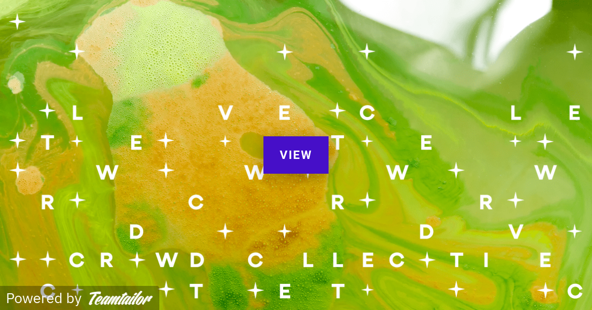 Crowd Collective - Visit our career site! - Crowd Collective