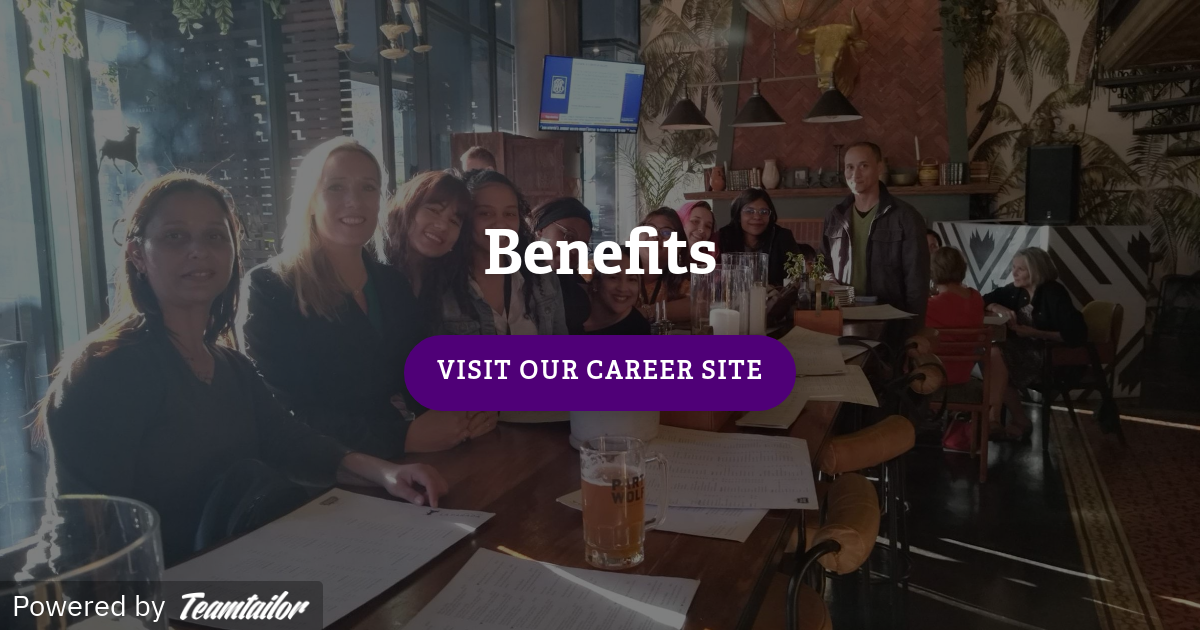 SA Benefits - Advania UK