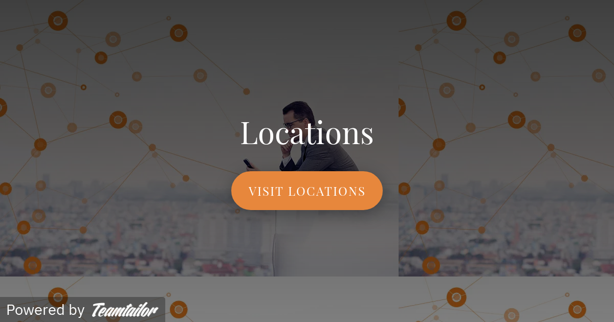 Locations - Columbus Global (UK)