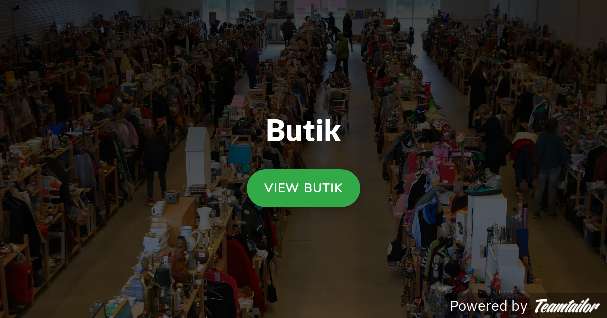 Butik - Kirppu Danmark