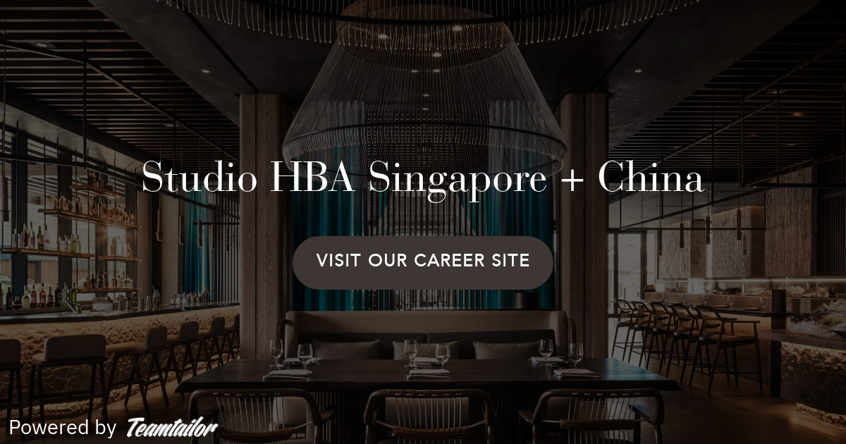 Studio HBA - HBA / Hirsch Bedner Associates