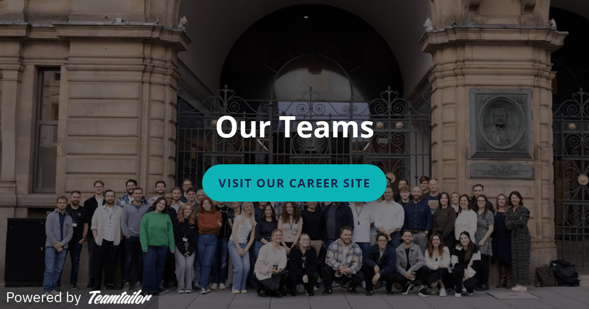 Our Teams - Springpod