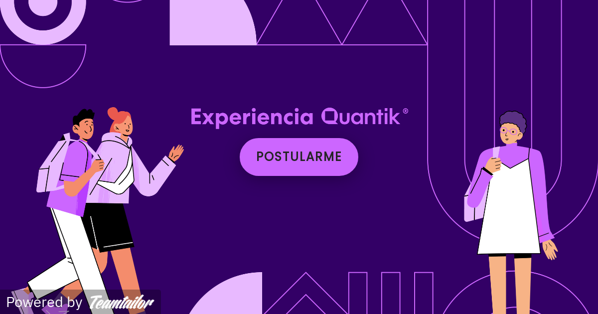 Experiencia Quantik - Quantik