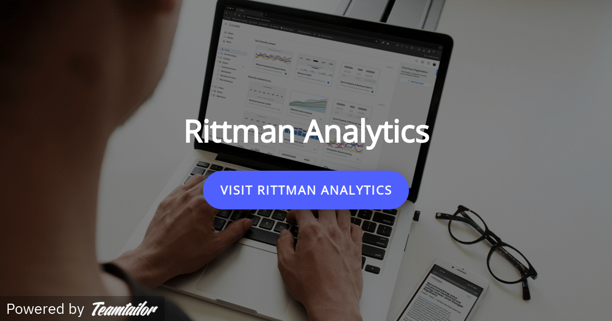 Careers - Rittman Analytics