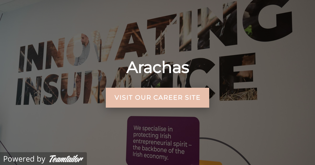 Arachas - The Ardonagh Group